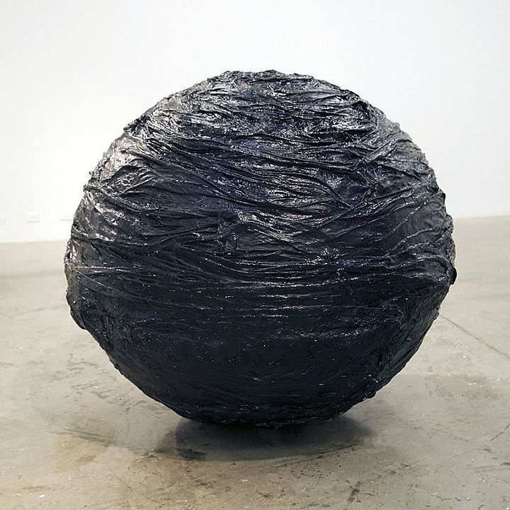 Tar Ball - Levester Williams